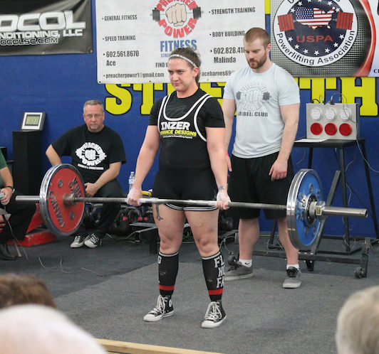 SERVICES - TUCSON STRENGTH: GYM IN TUCSON, PERSONAL TRAINING ...