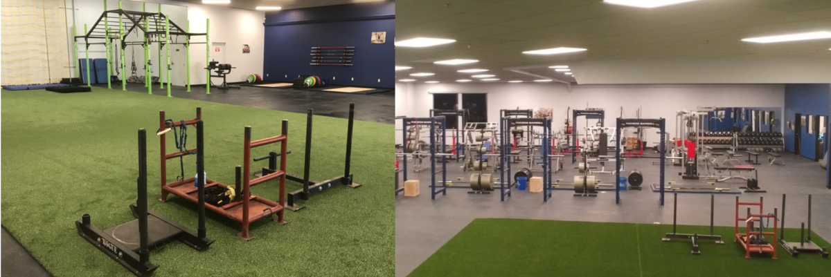 Not Just Another Gym - TUCSON STRENGTH: GYM IN TUCSON, PERSONAL ...