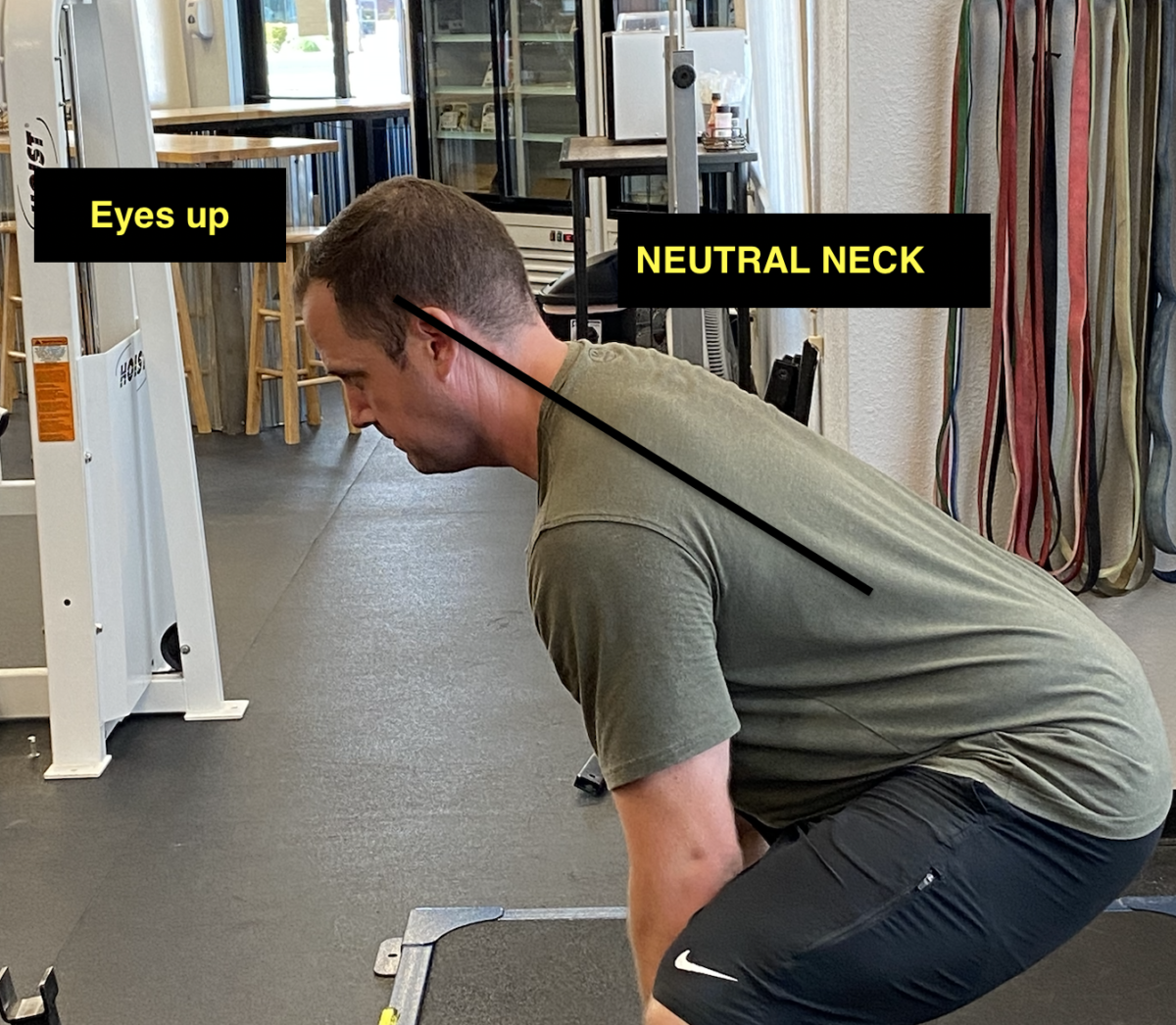 A Few Common Deadlift Mistakes - TUCSON STRENGTH: GYM IN TUCSON ...