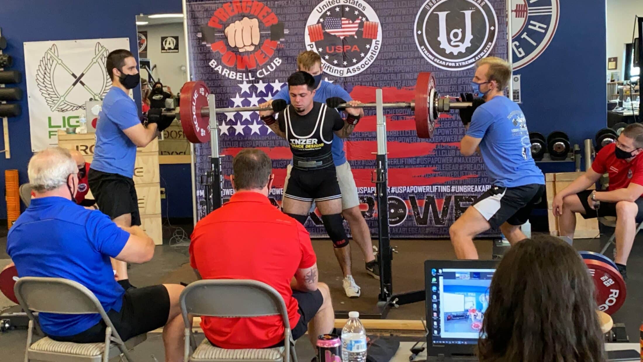 Meet Day Preparation: Setting up your Attempts - Tucson Strength