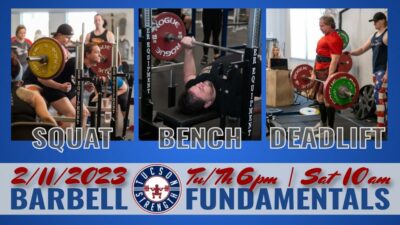 TUCSON STRENGTH: LOCALLY OWNED GYM IN TUCSON, PERSONAL TRAINING ...