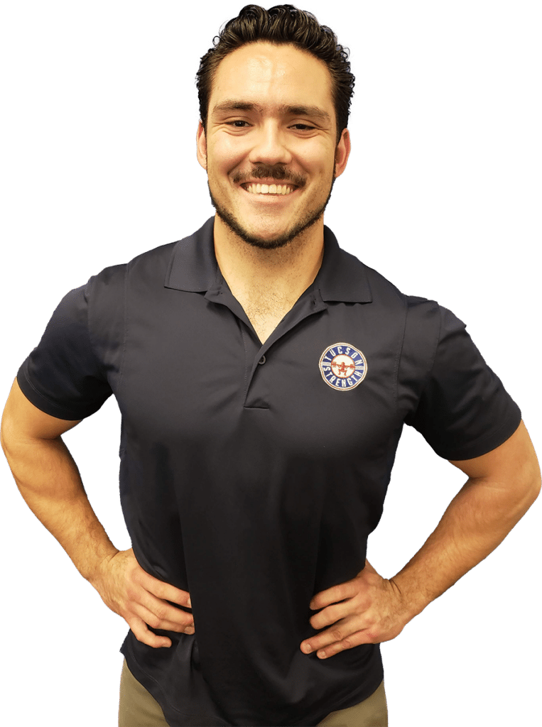 Staff – Tucson Strength