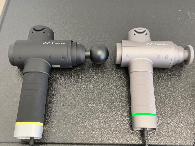 Sports Recovery Room in Tucson