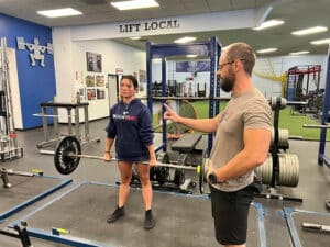 Tucson Strength – Tucson’s #1 Gym for Serious Lifting